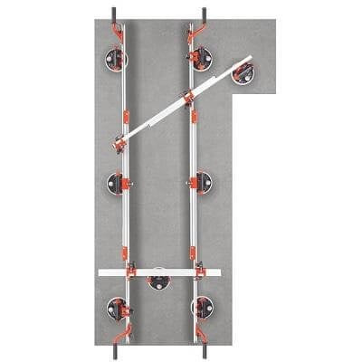 Large Format Tile Tools By Raimondi | DRP Fast Ship