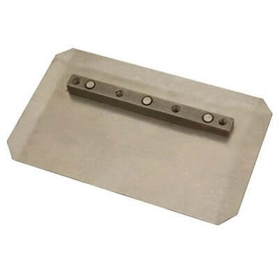 Power Trowel Blade | DRP Fast Ship