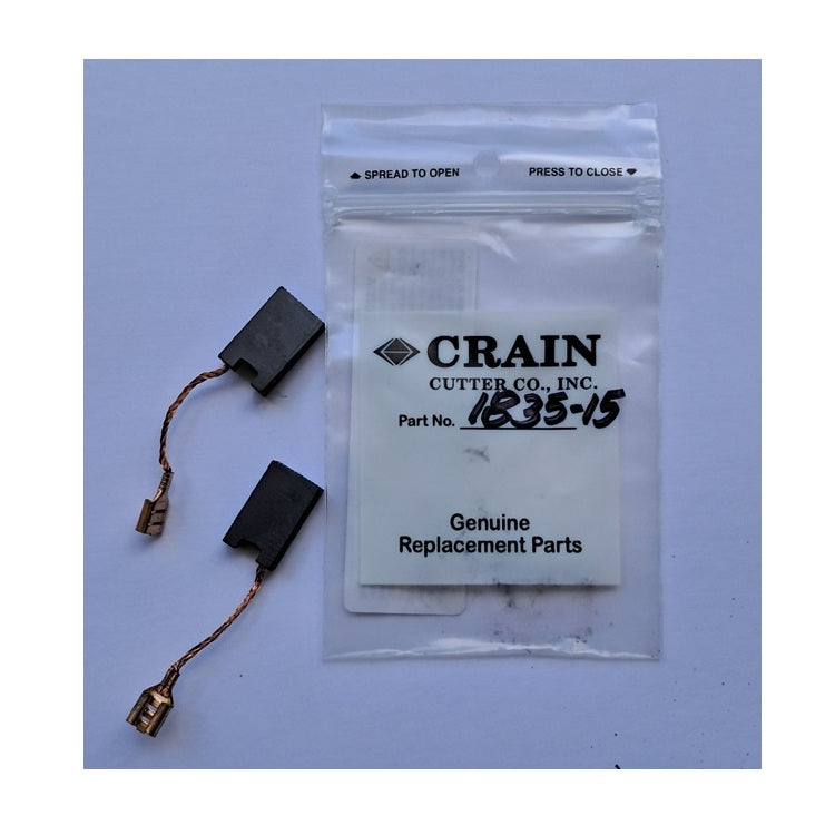Crain 835 Replacement Brush Set | DRP Fast Ship