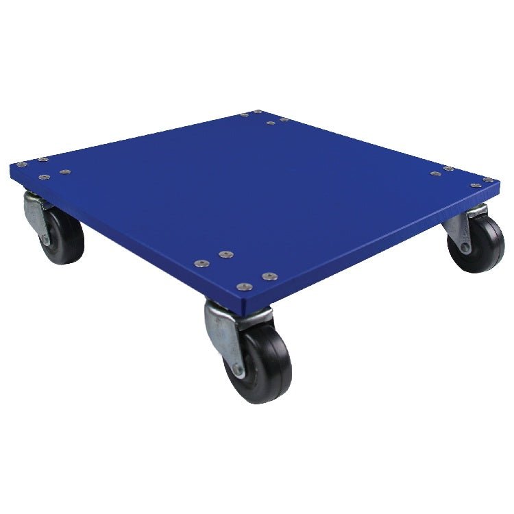 Universal Dolly 12" x 12" | DRP Fast Ship