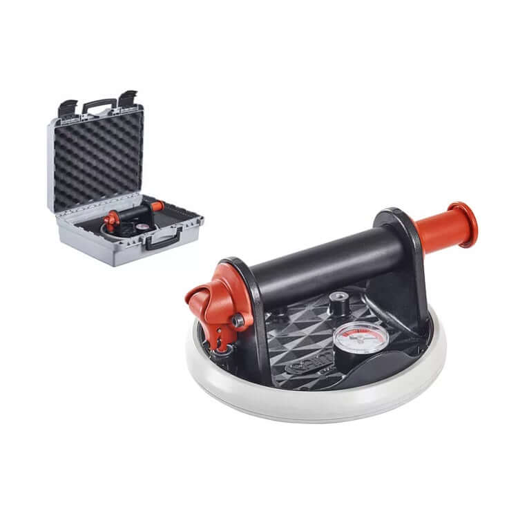 Raimondi 7" Vacuum Suction Cup & Case | DRP Fast Ship