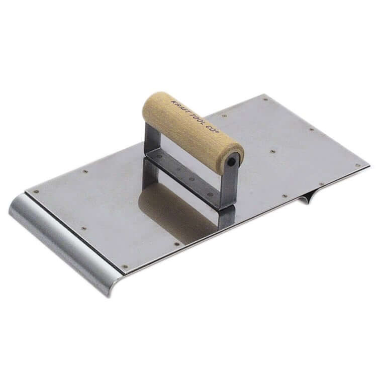 Deco Border Single Edger/Single Groover 1/2"R, 5/8"Bit | DRP Fast Ship