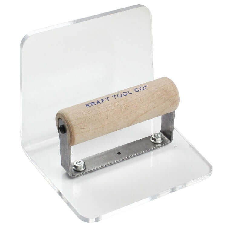Inside Cove Tool 1/2" Radius | DRP Fast Ship Tools