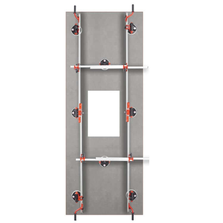 Raimondi Easy-Move 8 Vacuum Cup Full Frame | DRP Fast Ship