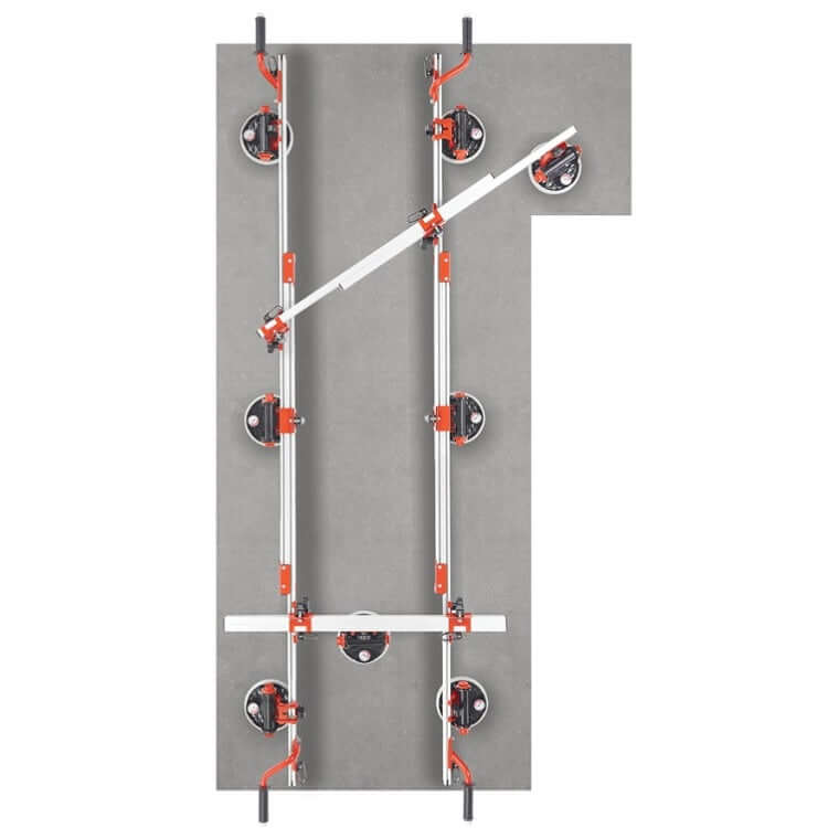 Raimondi Easy-Move 8 Vacuum Cup Full Frame | DRP Fast Ship