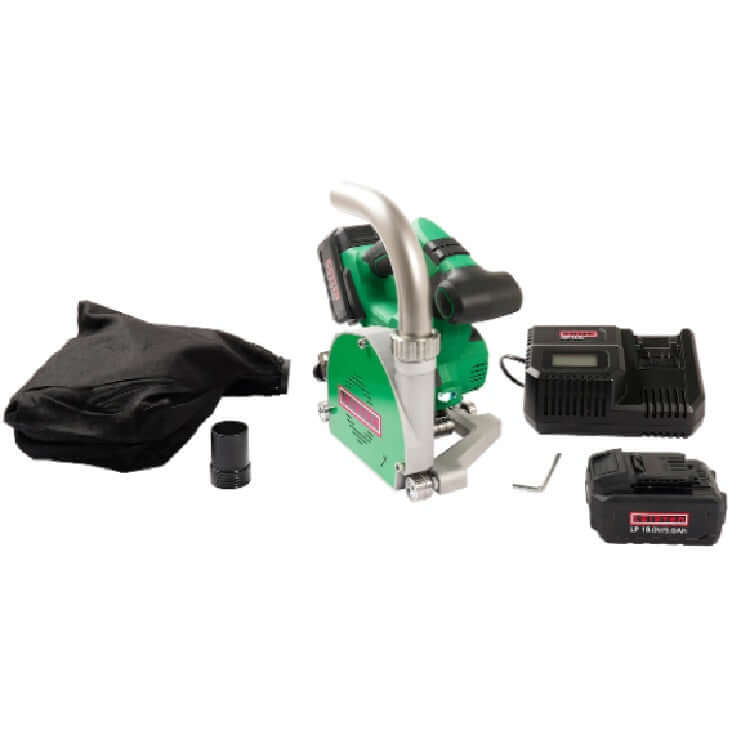Leister Cordless Groover 500 LP | DRP Fast Ship