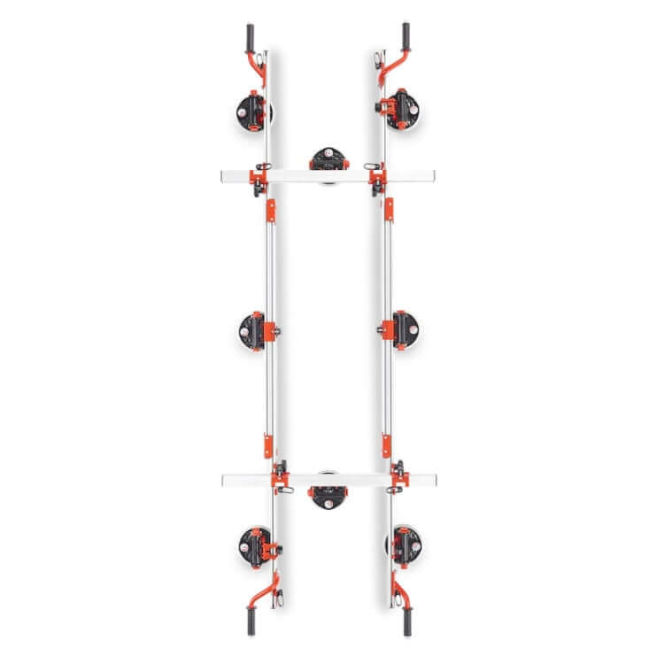 Large Format Tile Handling Tools